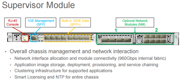 Ciscos High End Next Generation Firewalls Firepower 4100 And 9300 Series Router Switch Blog