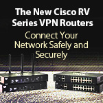 The New Cisco RV Series VPN Routers-RV340, RV345 - Router Switch Blog