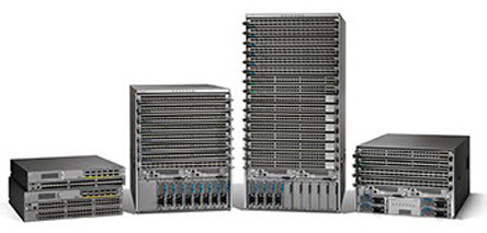 The Latest Cisco Nexus 9000 Innovations - Router Switch Blog