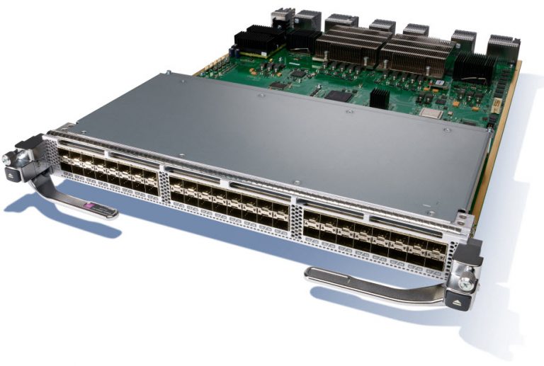 Cisco’s Next Generation Storage Networking Innovations - Router Switch Blog