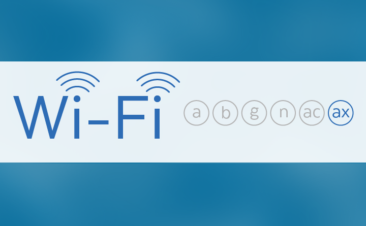 802.11ax? What is 802.11ax? - Router Switch Blog
