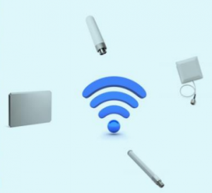 802.11n and 802.11ac Wi-Fi Antenna Options for Cisco Indoor/Outdoor APs ...