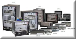 What Huawei Campus LAN Switches Offer… - Router Switch Blog