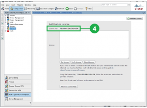 Cisco ASA with Firepower Services, Setup Guide-Part3 – Router Switch Blog