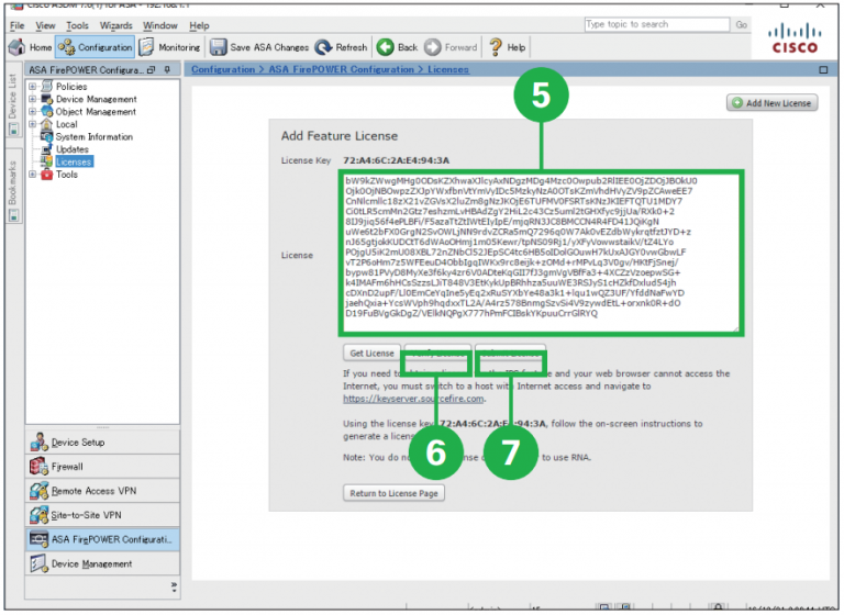 Cisco Asa With Firepower Services Setup Guide Part3 Router Switch Blog