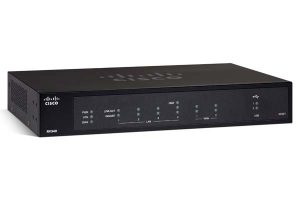 The New RV340 Dual-WAN VPN Router-Features, Tech Details - Router ...