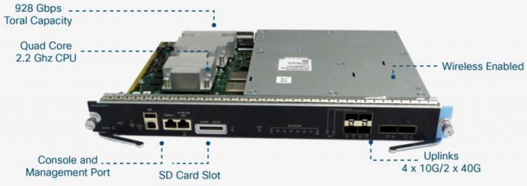 The New Cisco Catalyst 4500E Supervisor Engine 9-E - Router Switch Blog