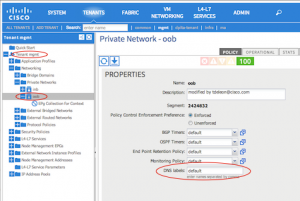 What’s the Different Result with Cisco ACI? - Router Switch Blog