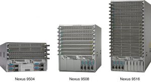 Cisco Nexus 9500 vs. Catalyst 6500 - Router Switch Blog