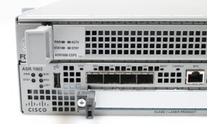 Updated: Cisco Gigabit Ethernet Transceiver Modules for ASR 1000 Series ...