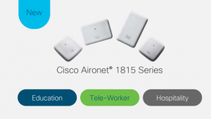 What’s Inside the Cisco Wireless Solution? - Router Switch Blog