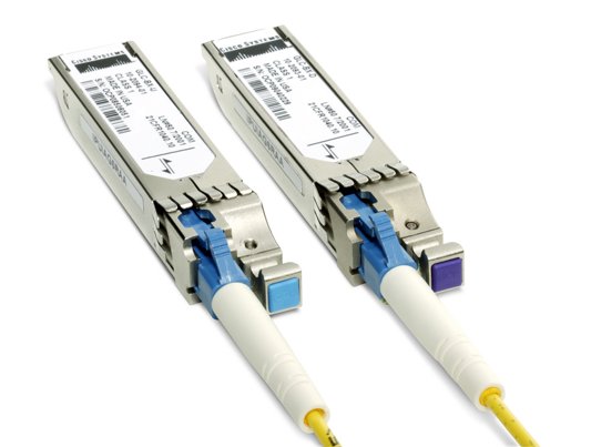 Certain Supported GBICs/SFPs Optical Transceiver Modules on Catalyst ...