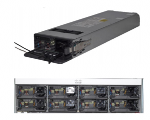 Cisco Catalyst 9400 Series, New Generation of Modular Access - Router ...