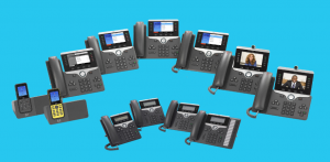 Cisco IP Phone 7800 and 8800 Series-Security Features for Today ...