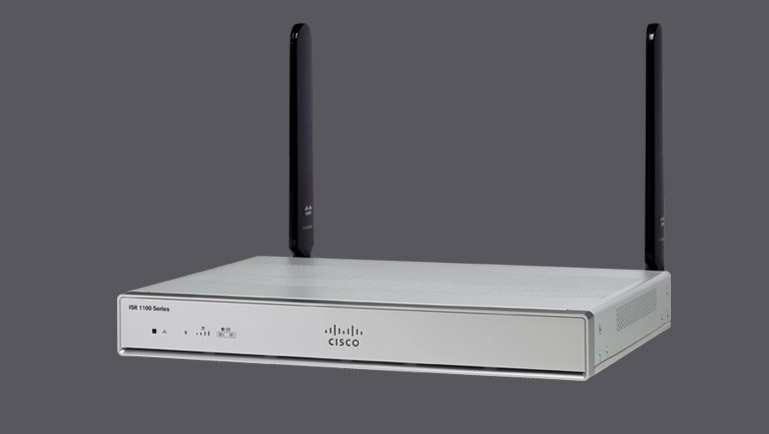 The Latest Cisco 1000 Series ISRs/1100 Models, Next-generation ...