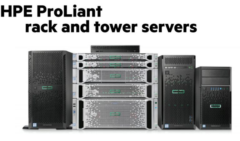 How to Buy a Server for Your Business? - Router Switch Blog