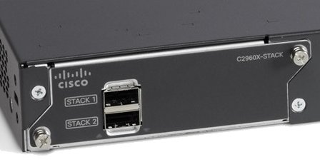 C2960X-STACK vs. C2960X-FIBER-STK vs. C2960X-HYBRID-STK - Router Switch Blog