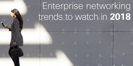 Top 5 Enterprise Networking Trends for 2018 - Router Switch Blog