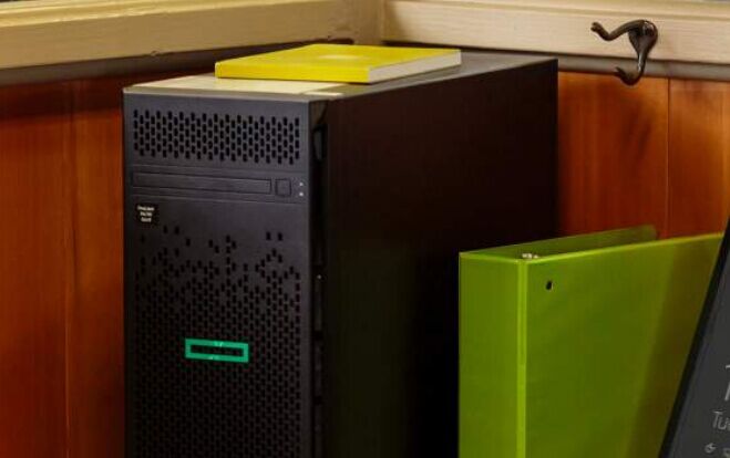 The Highlights of the ProLiant ML30 and DL20 Gen9 - Router Switch Blog