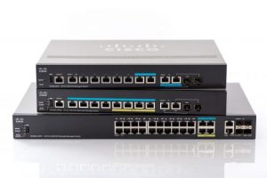 Next Generation Cisco SMB Switching-New Cisco 250 and 350 Series with ...