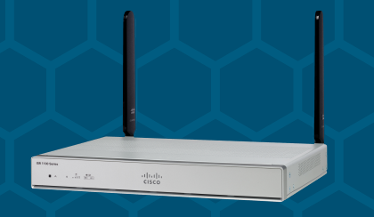 Routing, Switching, and Wi-Fi in Cisco ISR 1000 Series - Router Switch Blog
