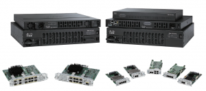 Meet All Your Needs with Cisco ISR 4000 Models - Router Switch Blog