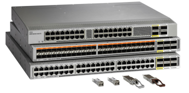 Compare Cisco Nexus 2000 Models - Router Switch Blog