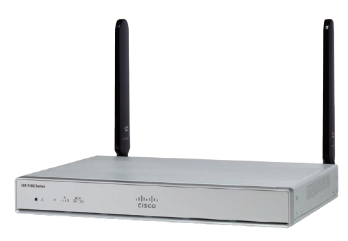 Four Reasons to Consider the All-in-one ISR 1000 - Router Switch Blog