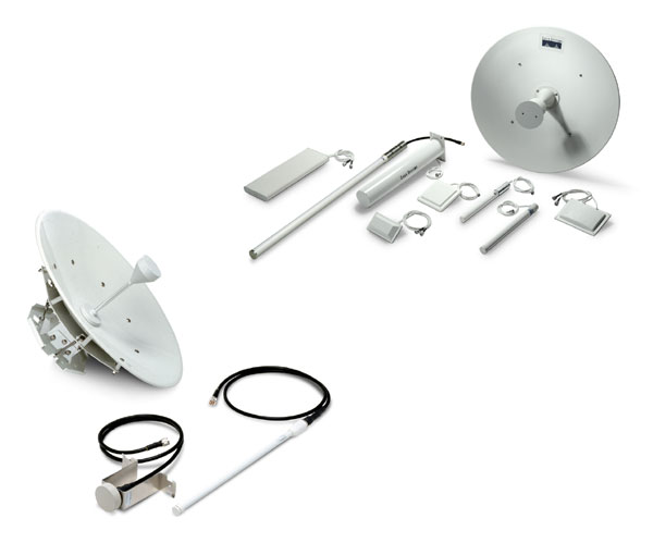 The Newest Cisco Aironet Antennas and Accessories Options - Router ...