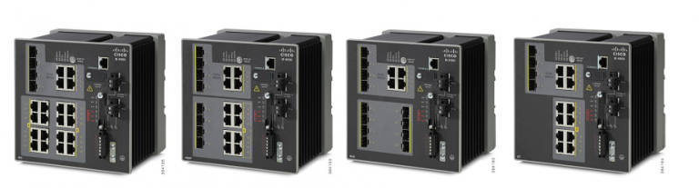Cisco Ie 4000 Series Switches Ordering Guide Router Switch Blog