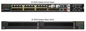 Cisco Industrial Ethernet 5000 Series Switches-Ordering Guide - Router ...