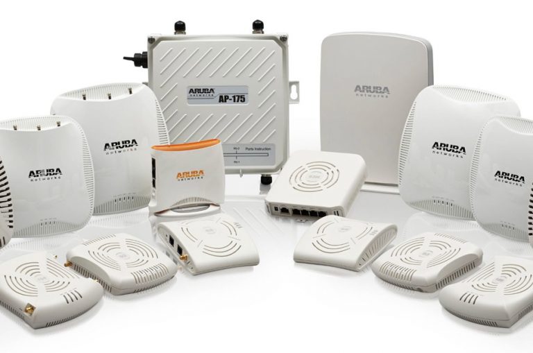 Selected Aruba Wireless Access Points And Mobility Controllers Router Switch Blog