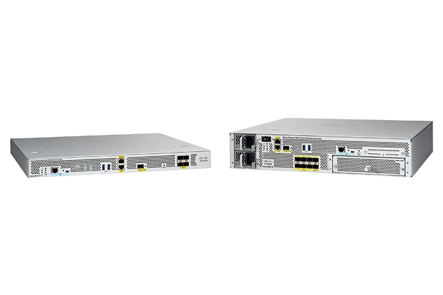 Why Upgrade to Cisco Catalyst 9800 Series Wireless Controllers ... Why Upgrade to Cisco Catalyst 9800 Series Wireless Controllers ...