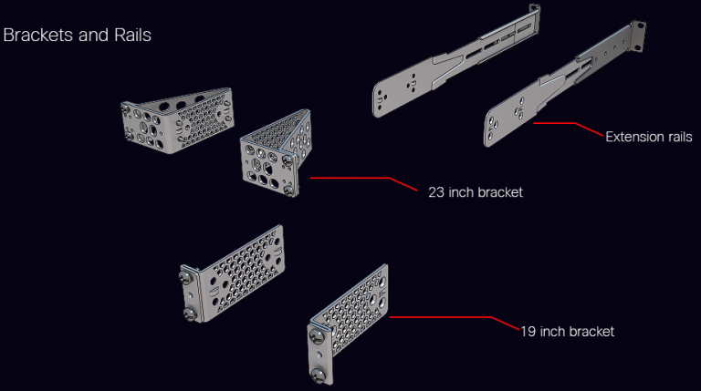 Catalyst 9500 Series Switch Installation Guide - Router Switch Blog