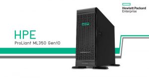 HPE ProLiant Gen9 to Gen10 Server Transition Guide - Router Switch Blog