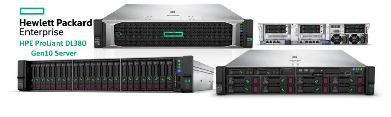 HPE ProLiant Gen9 to Gen10 Server Transition Guide - Router Switch Blog