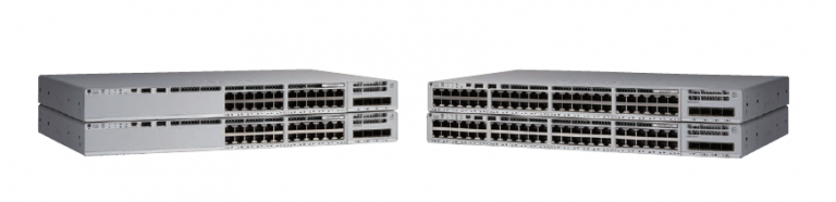 Cisco Catalyst 9200 Series-Platform Spec, Licenses, Transition Guide ...
