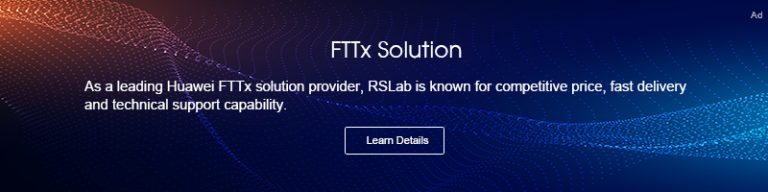 What is the FTTx? - Router Switch Blog