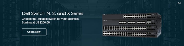 Cisco Switches vs. Dell Switches - Router Switch Blog