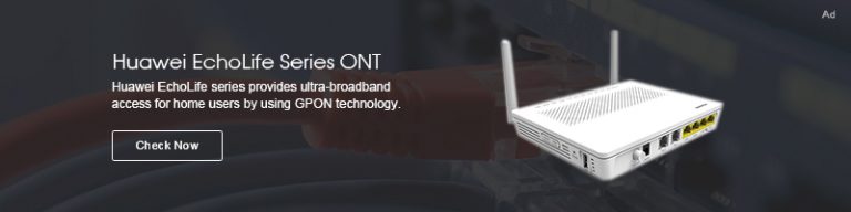FTTx Solution: What is the difference between ONU and ONT? - Router ...