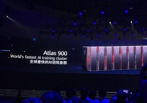 What is Huawei Atlas AI Computing Platforms? - Router Switch Blog