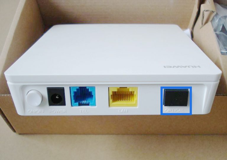 What is the difference between ADSL and FTTH? - Router Switch Blog