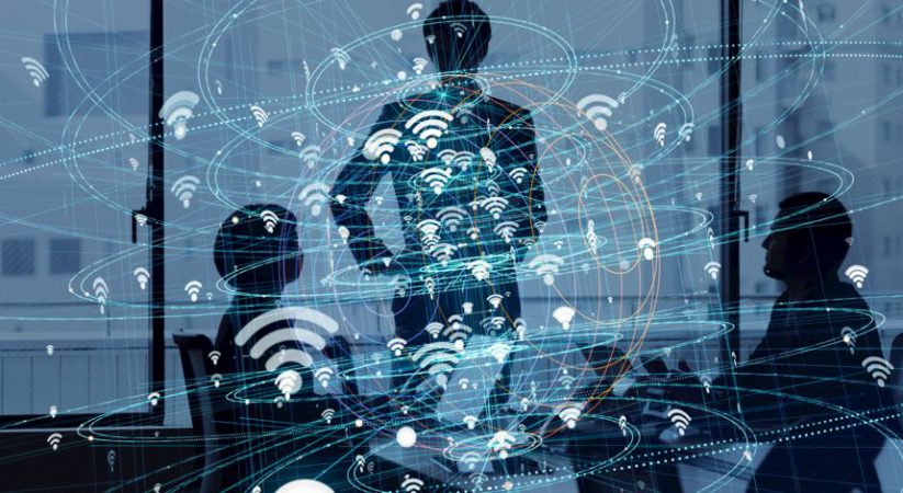 A Review of Huawei 5G CPE Pro - Router Switch Blog