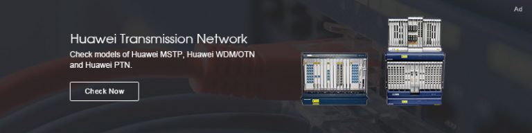 What is the Transmission Network? 7 Concepts You need to know! - Router ...