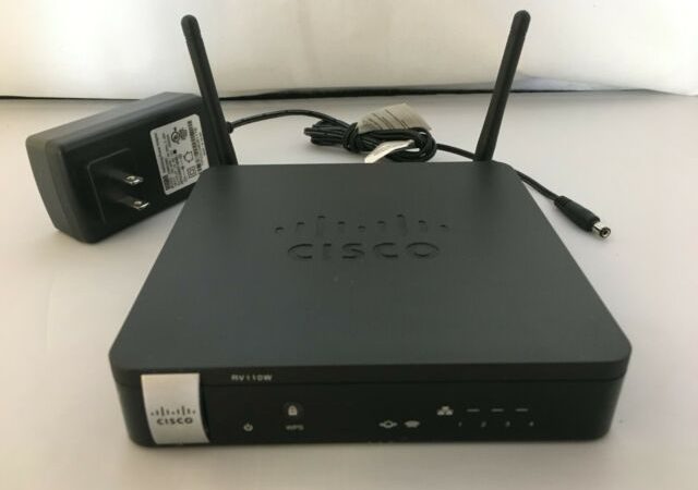 Cisco SMB Routers Comparison: RV100 vs. RV200 vs. RV300 - Router Switch ...