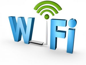 How to Make Your Wi-Fi Secure - Router Switch Blog