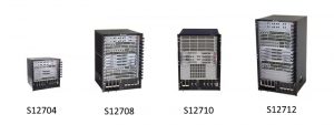 Comparison Of Huawei S12700 Series: S12704 vs. S12708 vs. S12710 vs ...
