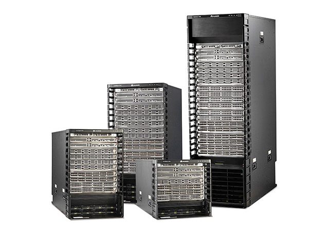 Comparison Of Huawei S12700 Series: S12704 vs. S12708 vs. S12710 vs ...