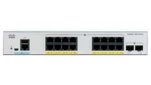 Why Upgrade to Cisco Catalyst 1000 Series Switches? - Router Switch Blog