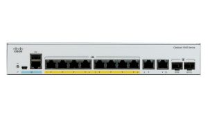 Why Upgrade to Cisco Catalyst 1000 Series Switches? - Router Switch Blog